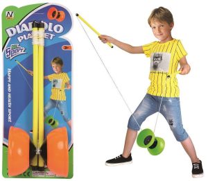 Diabolo - Play2Learn